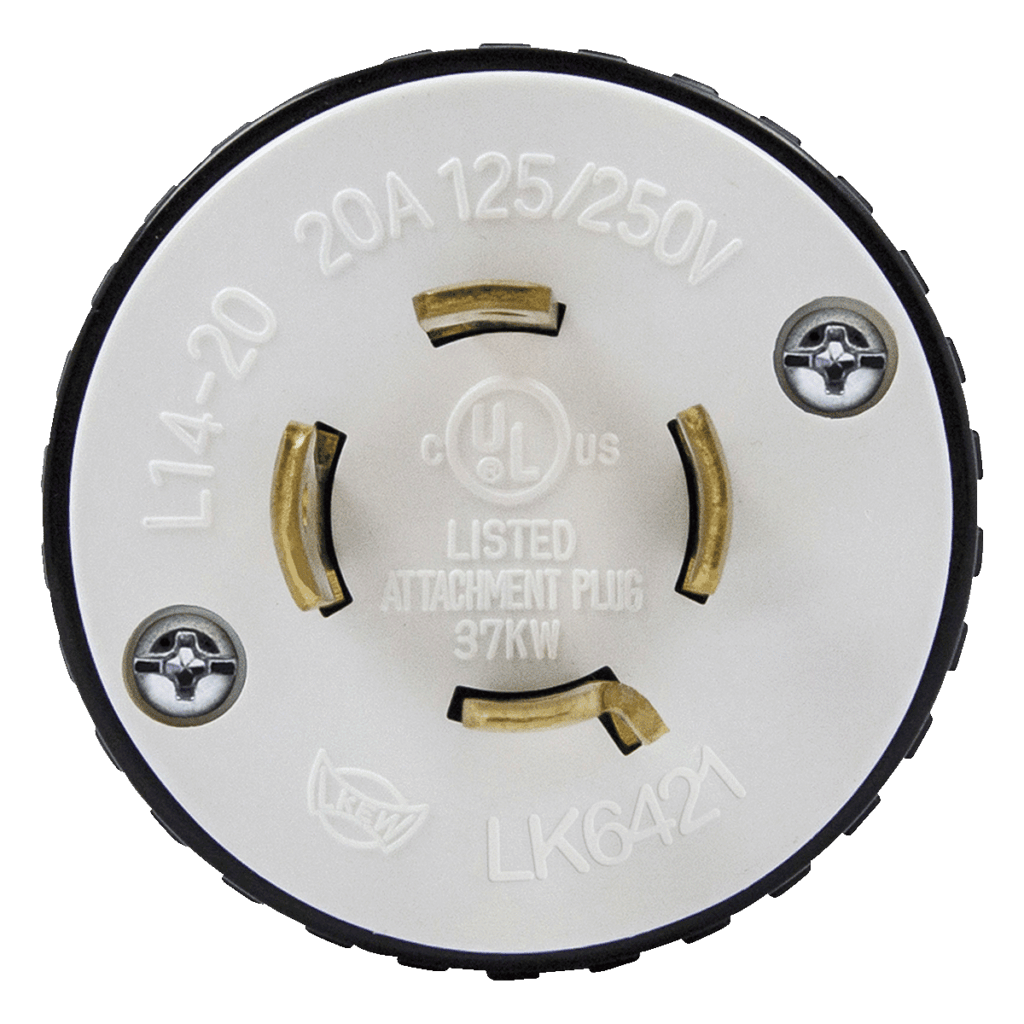 20A/125V Plug-Load Controlled Duplex Receptacle | TOPGREENER