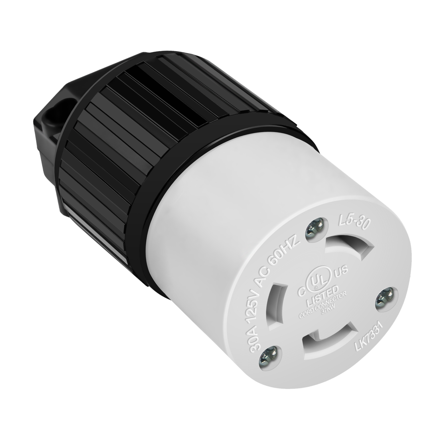 20A/125V Plug-Load Controlled Duplex Receptacle | TOPGREENER