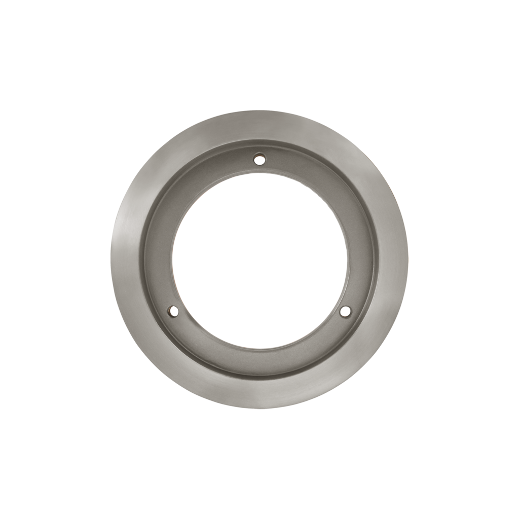 5.25″ Floor Box Flange (Fits Round 4″ Floor Box Covers) - Wiring ...