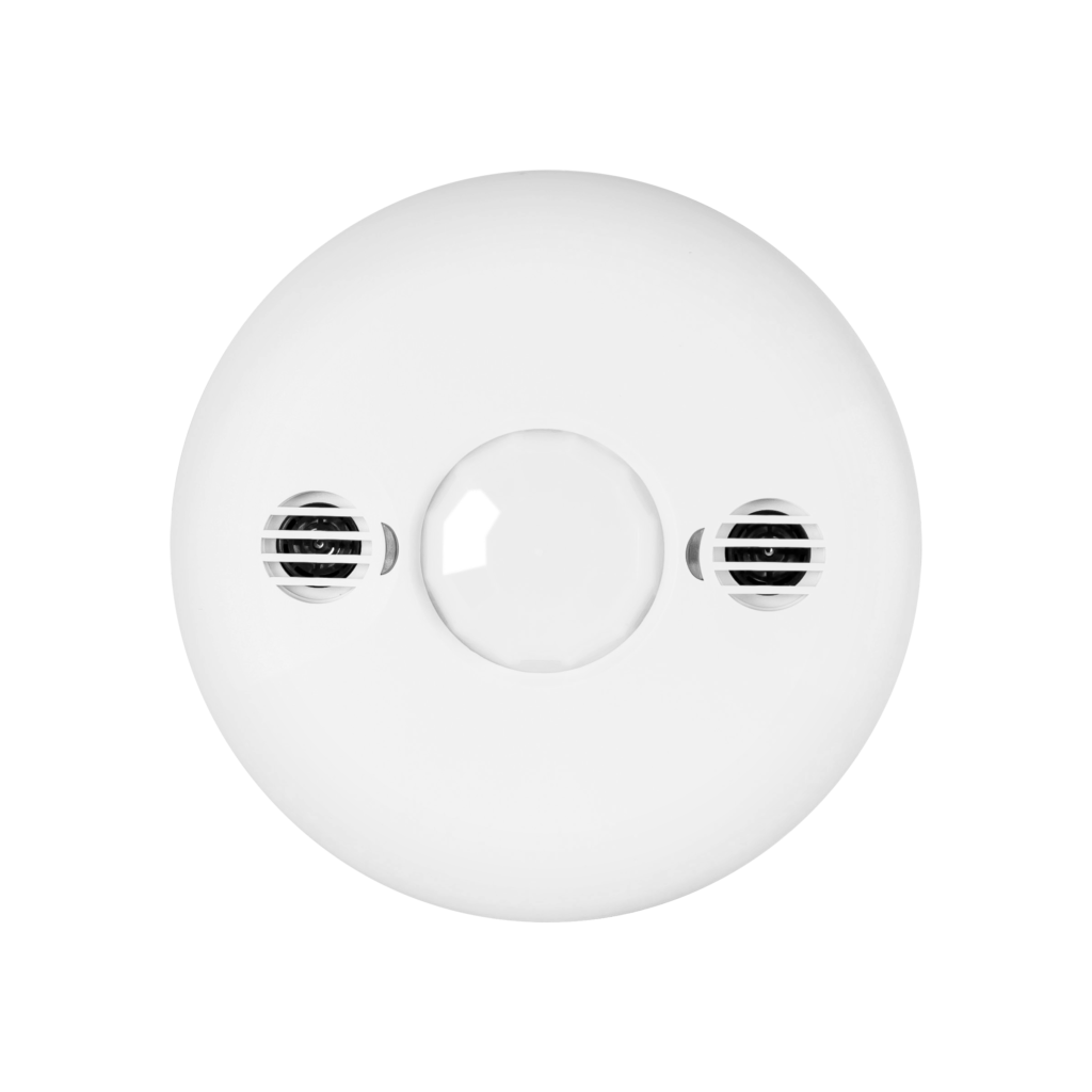 Ultrasonic PIR Dual Technology Sensor | TOPGREENER