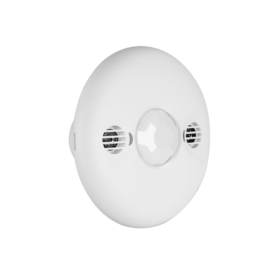 Ultrasonic PIR Dual Technology Sensor | TOPGREENER