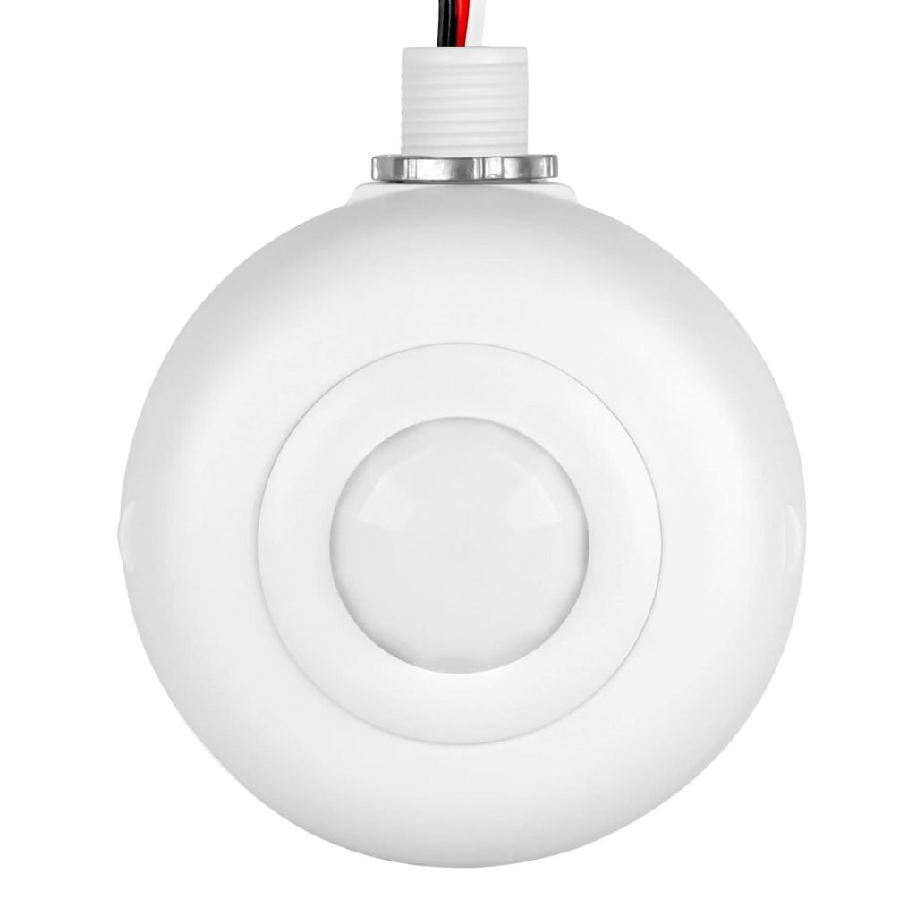 HighBay PIR Line Voltage Ceiling Motion Sensor | TOPGREENER