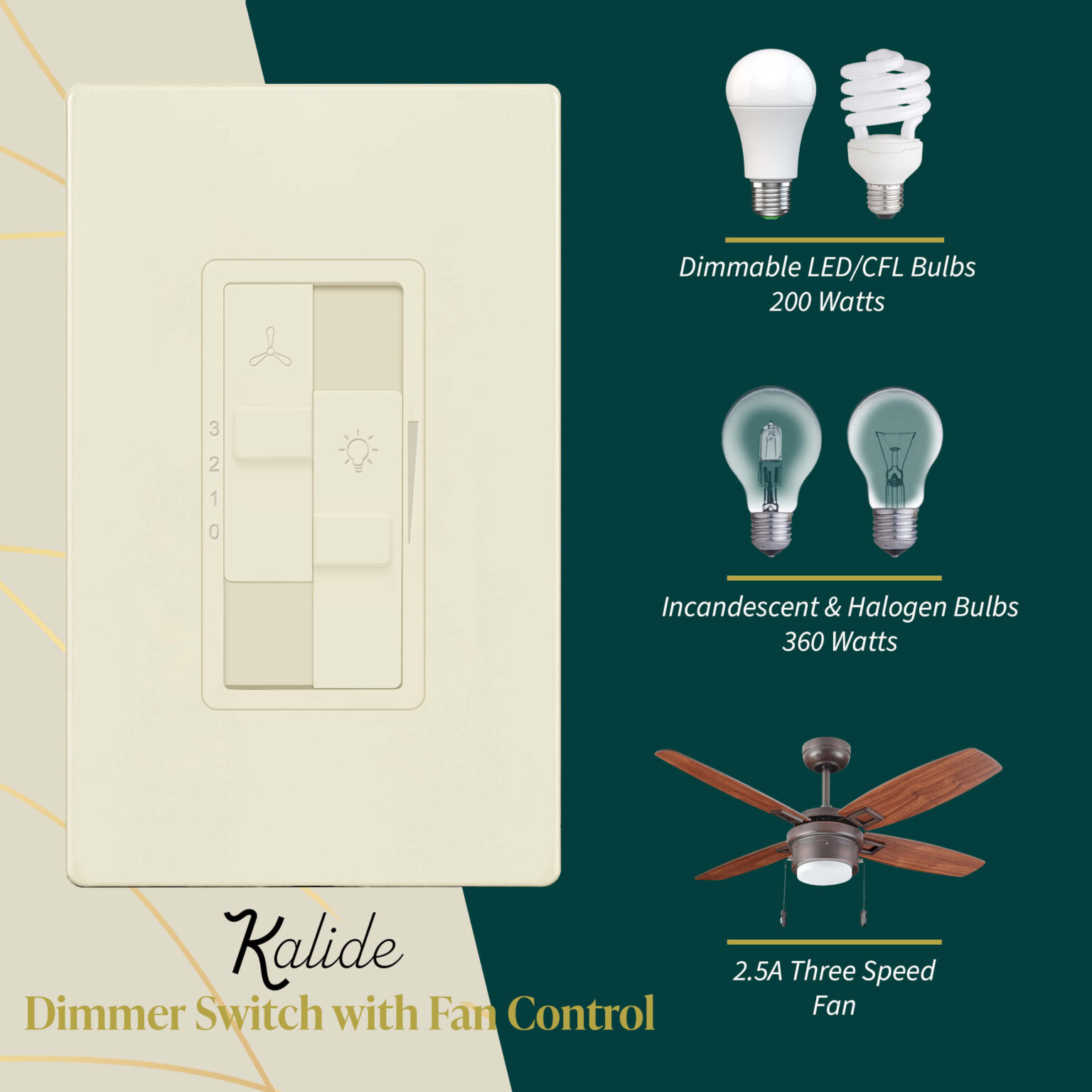 Part One: The Benefits of Different Types of Light Switches | Wiring ...