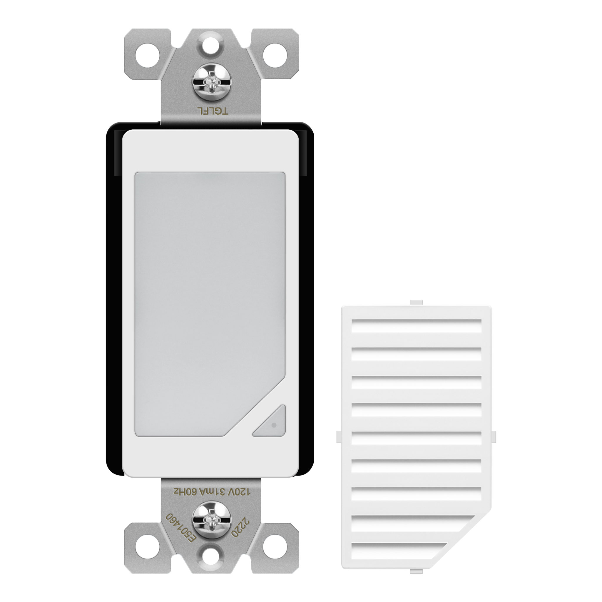 Full Guide Light with Automatic Sensor | TOPGREENER