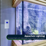 TOPGREENER Digital Astronomic Timer Switch, 7-Day Programmable Sunrise ...