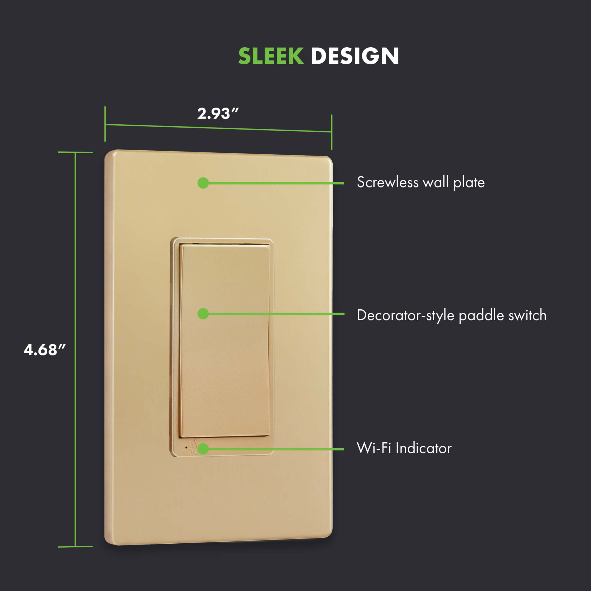 Part One: The Benefits of Different Types of Light Switches | Wiring ...