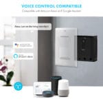 Wi-Fi Relay Module Hidden Smart Switch | TOPGREENER