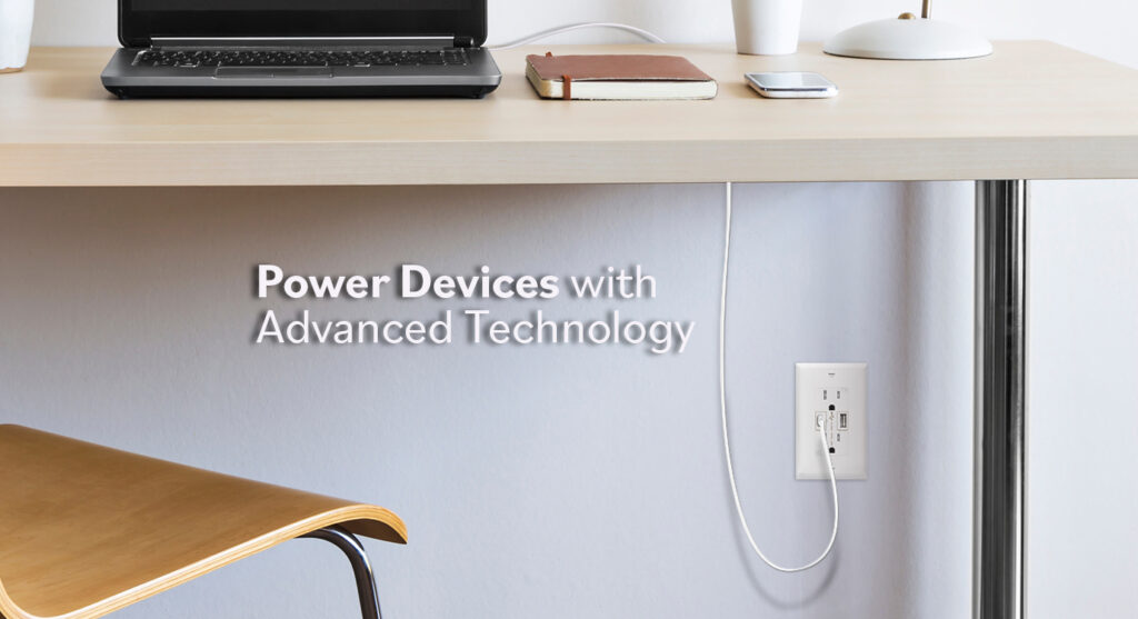 Wiring Devices, Lighting Controls, Smart Home | TOPGREENER
