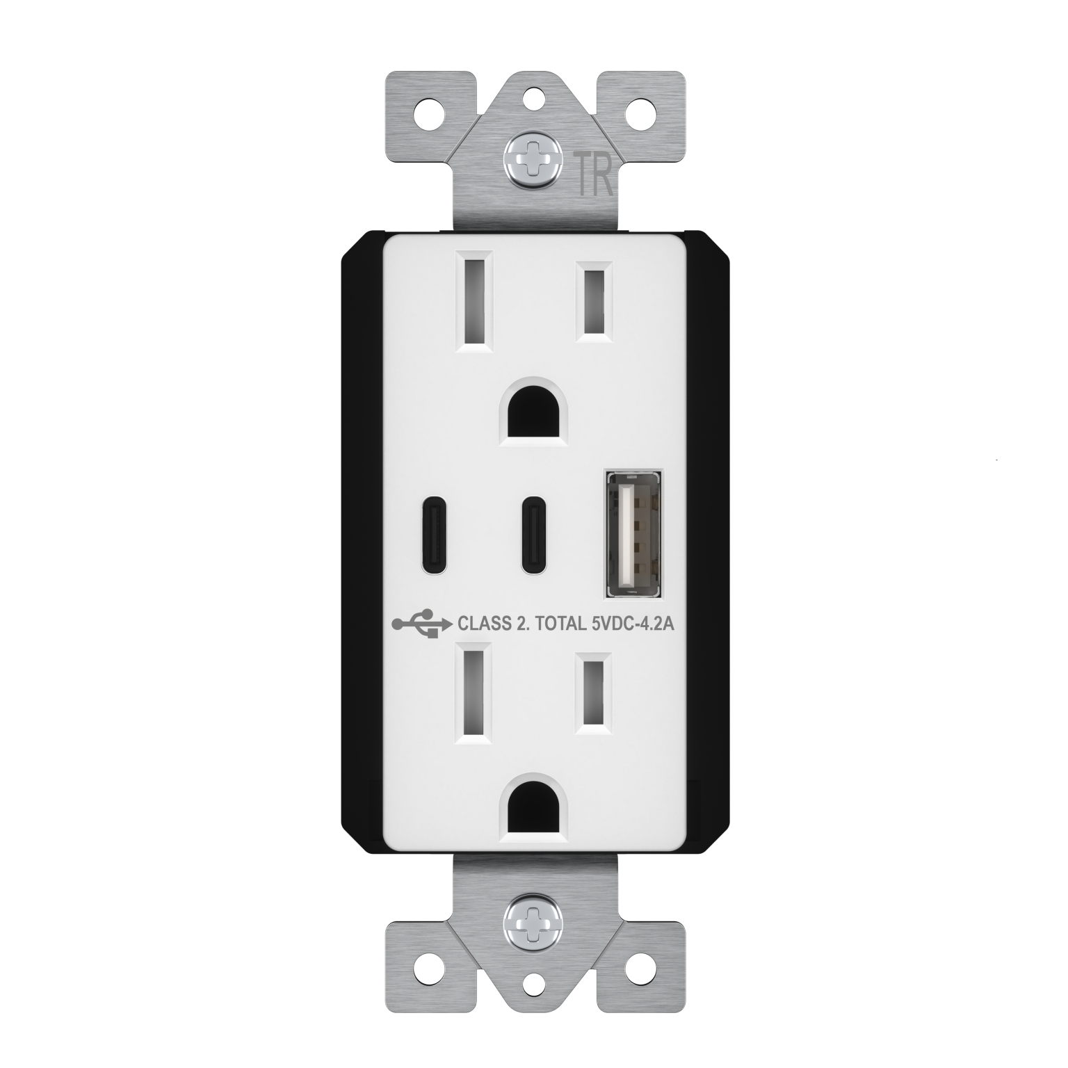 USB Charger | Wiring Devices, Lighting Controls, Smart Home | TOPGREENER