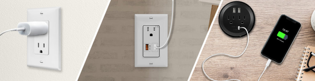 Blog: What is Power Delivery? | TOPGREENER