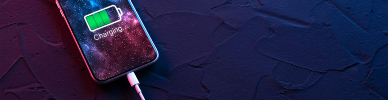 Blog: What is Power Delivery? | TOPGREENER