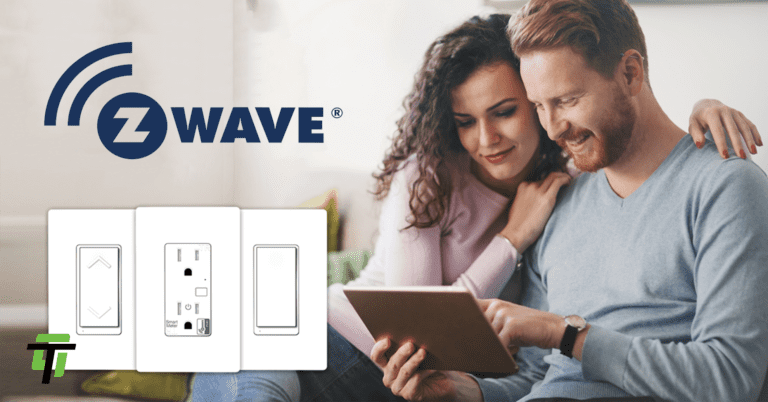 Z-Wave Home Automation Devices And Modules | Wiring Devices, Lighting ...